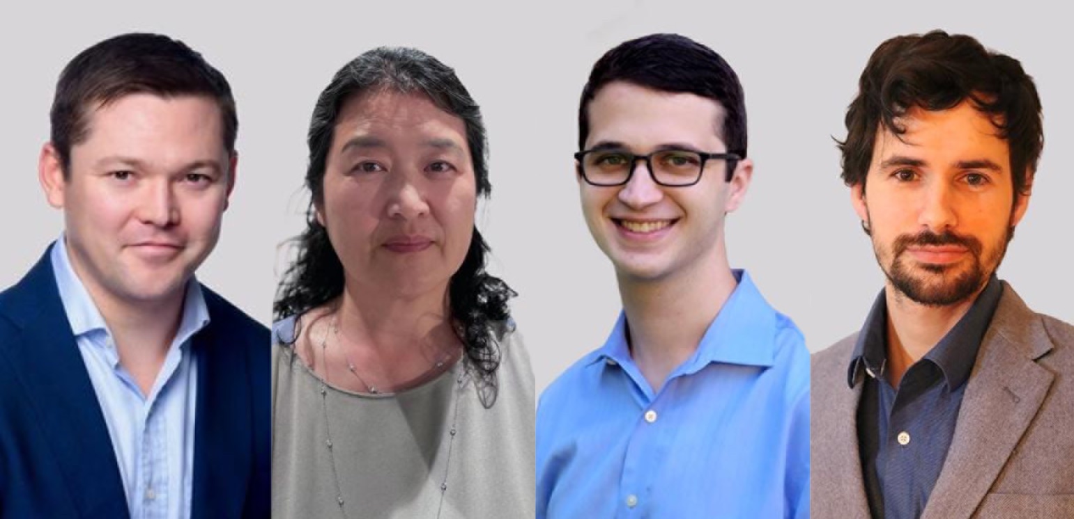 Activate Cohort 2021 begins two-year fellowship at Lincoln Laboratory | MIT Lincoln Laboratory